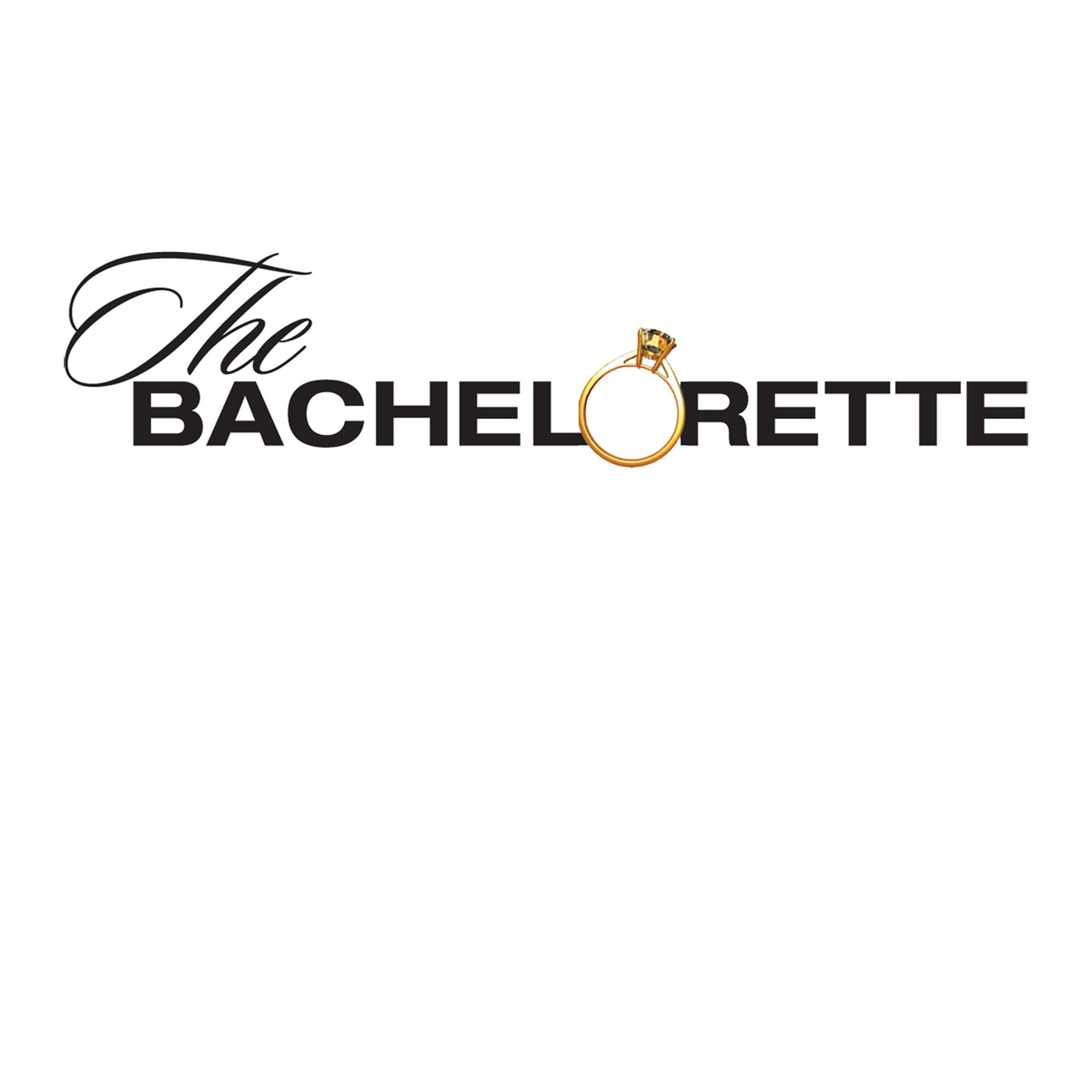 Bachelorette Logo